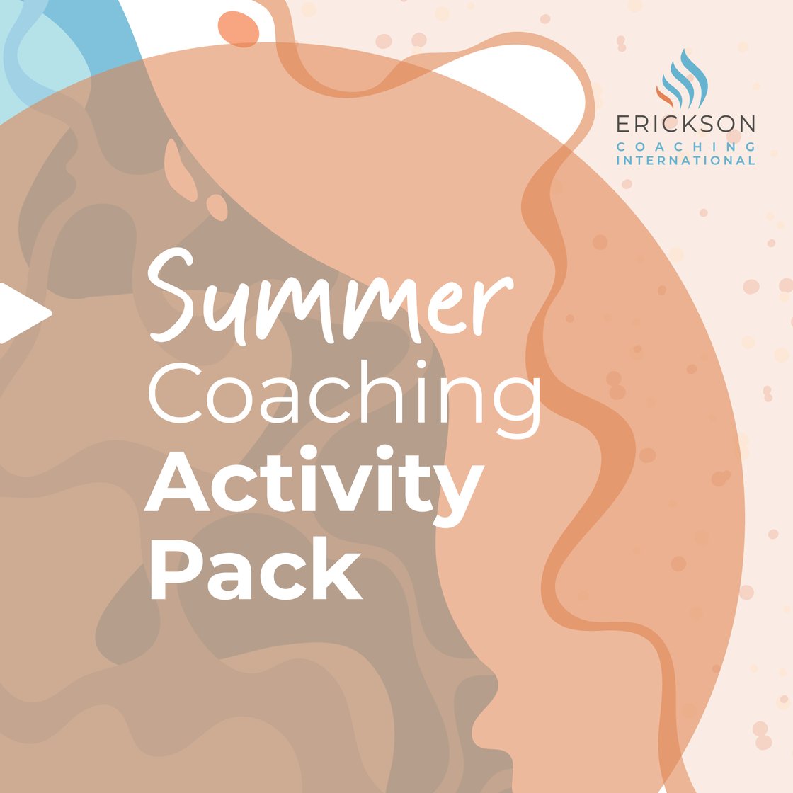 Summer Coaching Activity Pack Downloadable