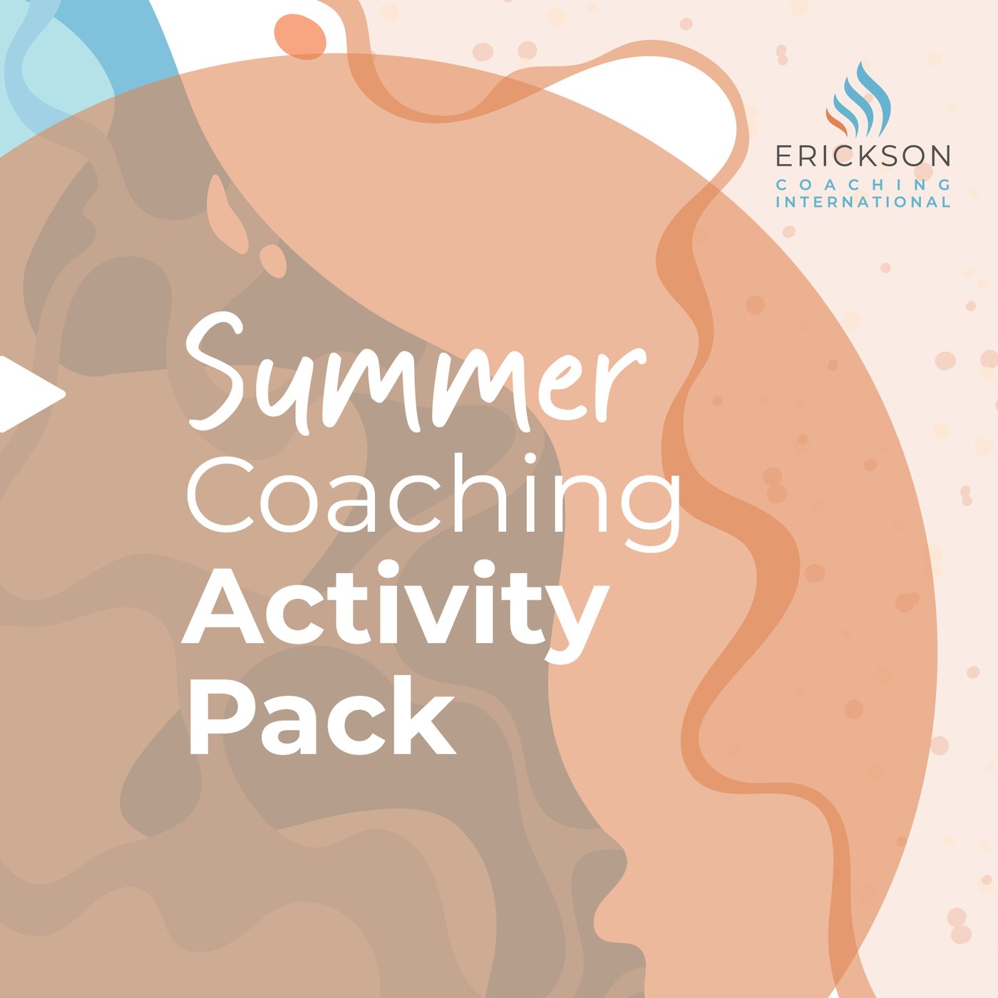 Summer Coaching Activity Pack Downloadable