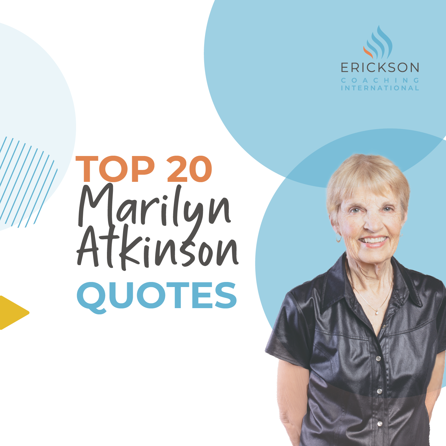 20 of Marilyn’s Atkinson’s most loved quotes downloadable
