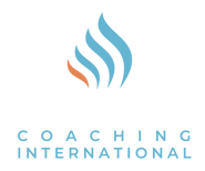 Erickson International Coaching Certification