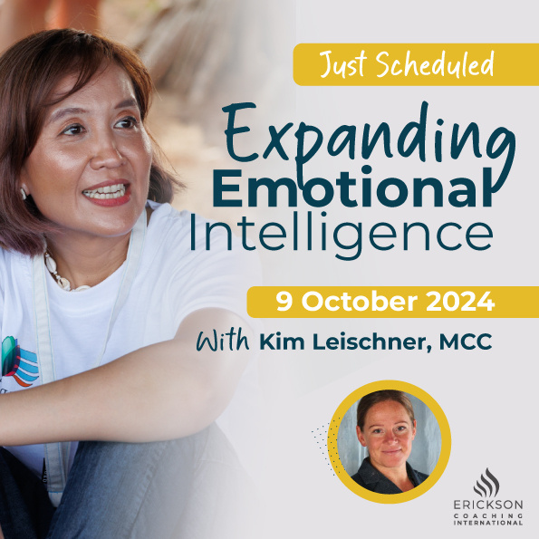 Expanding Emotional Intelligence