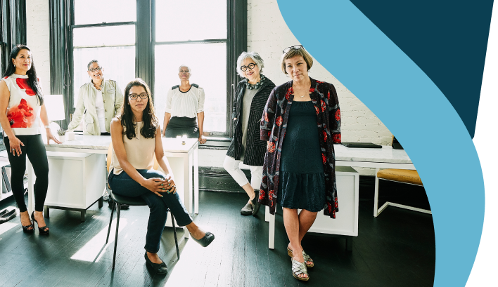 Winners Of the 2024 ICF Impact Award | Erickson International Coaching