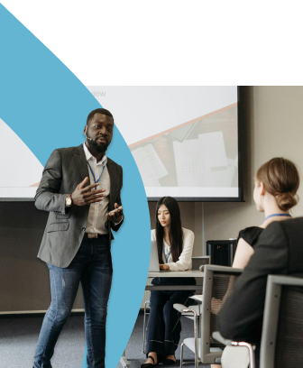 Winners Of the 2024 ICF Impact Award | Erickson International Coaching