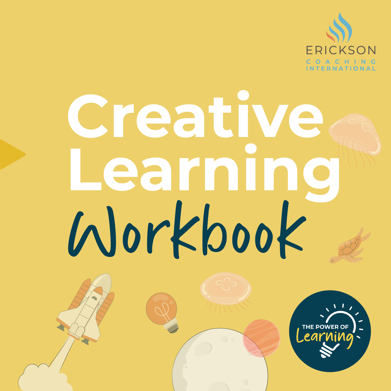 The Creative Learning Journal Downloadable