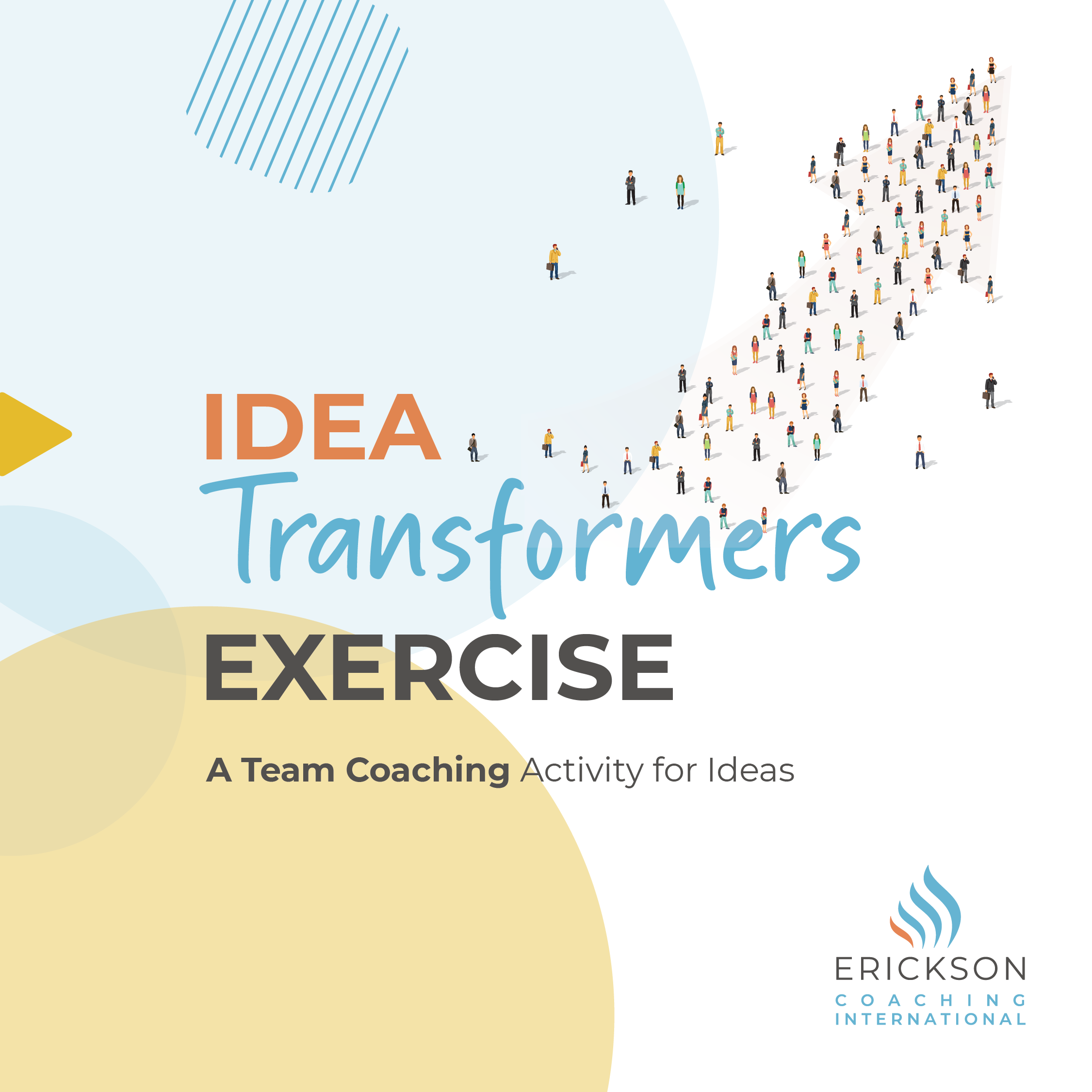 Idea Transformer Exercise