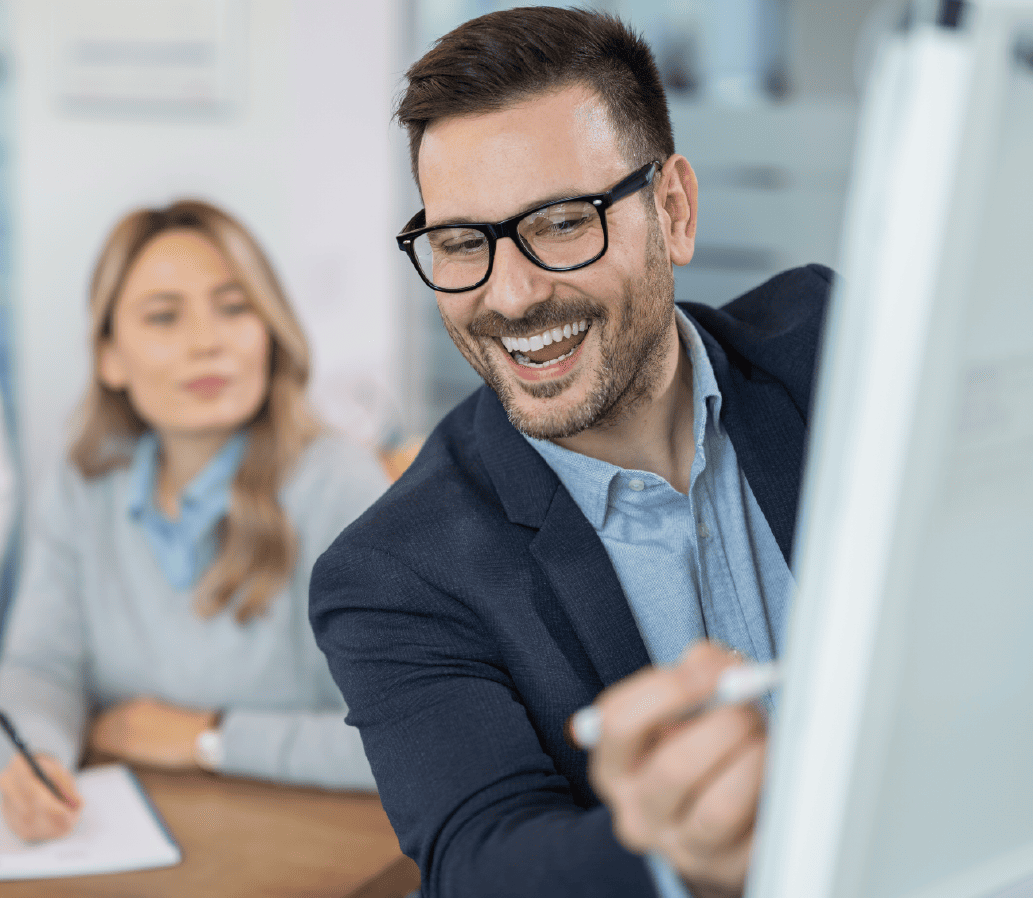 Leadership Coaching | Erickson Coaching International