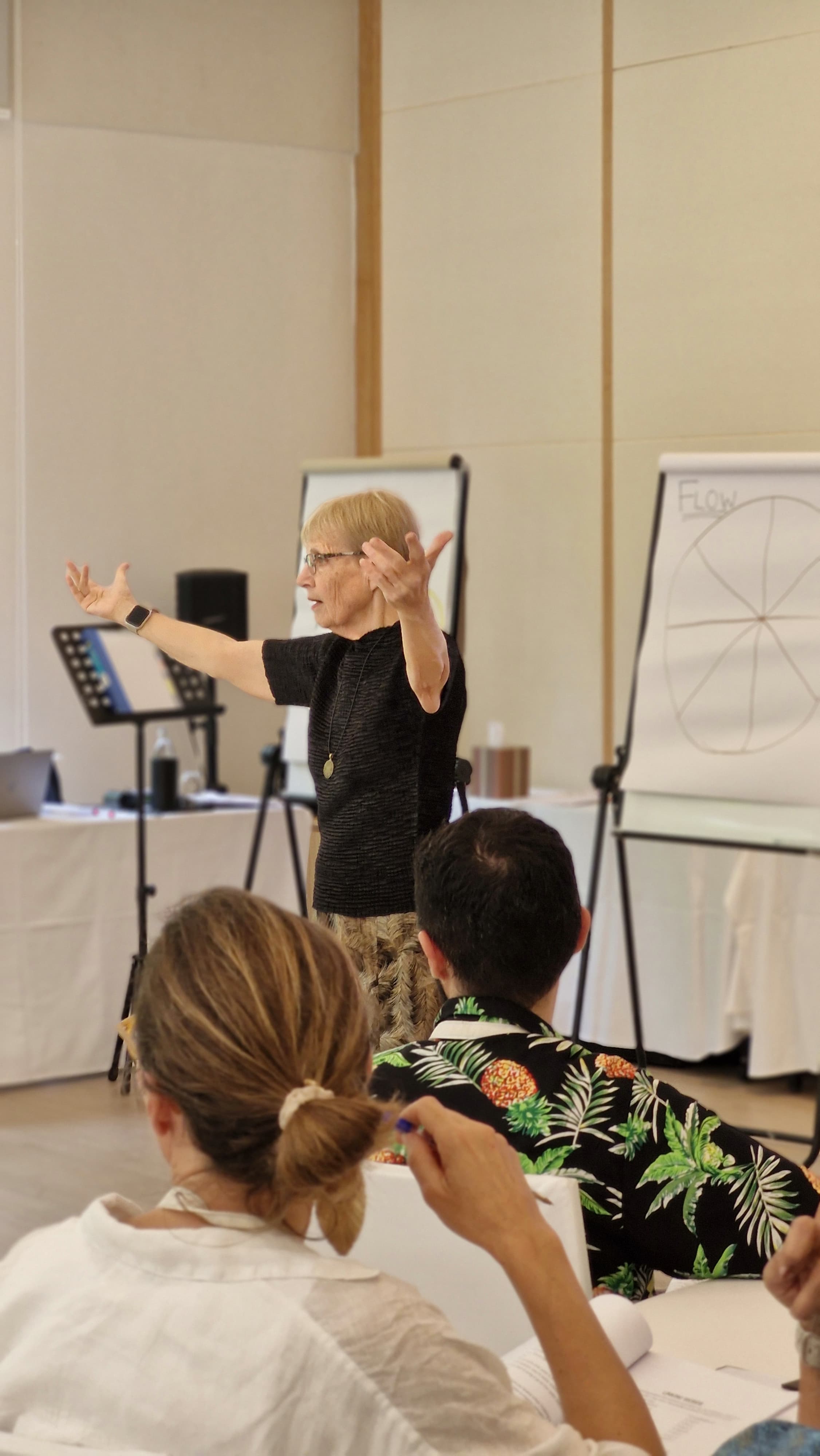 Certified Professional Coach Training Courses | Erickson International ...