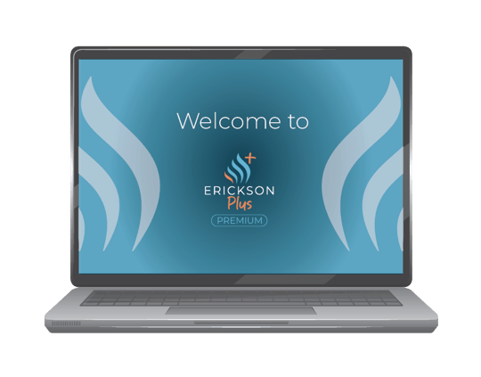 Your Learning Journey | Erickson Coaching International