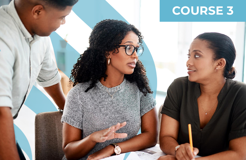 Certified Professional Coach Training Courses | Erickson International ...