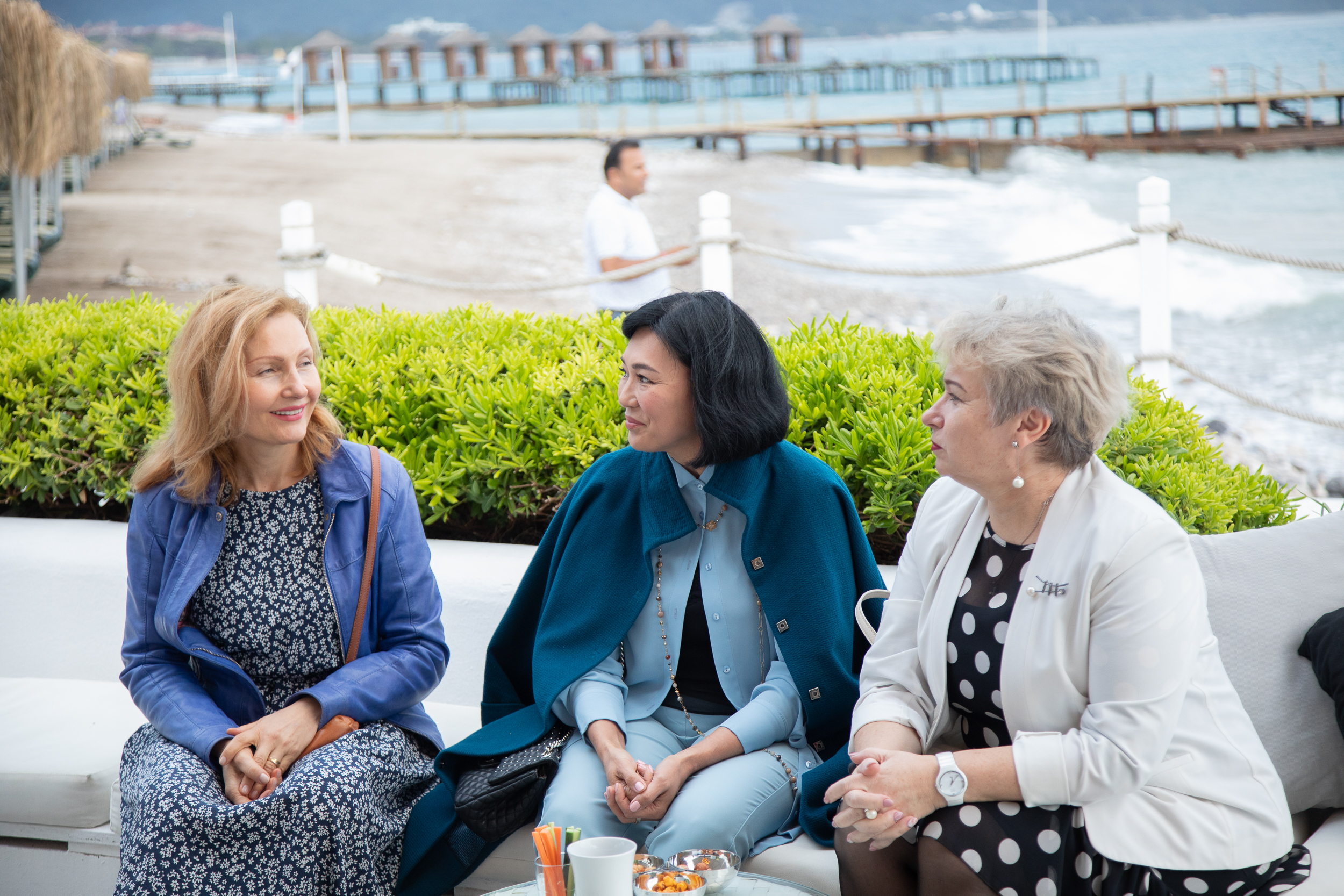 Erickson International Coaching Certification