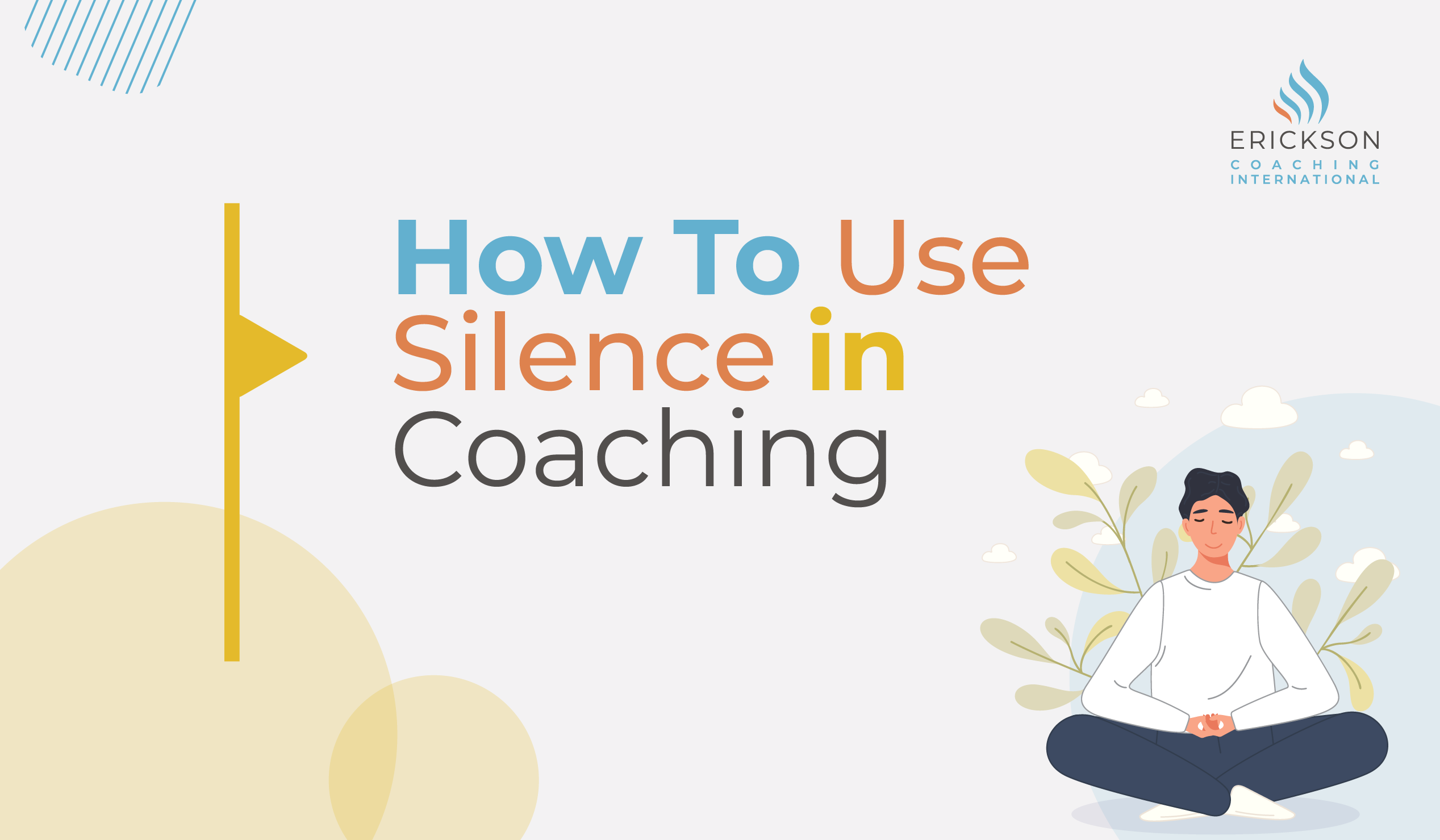 Erickson International Coaching Certification