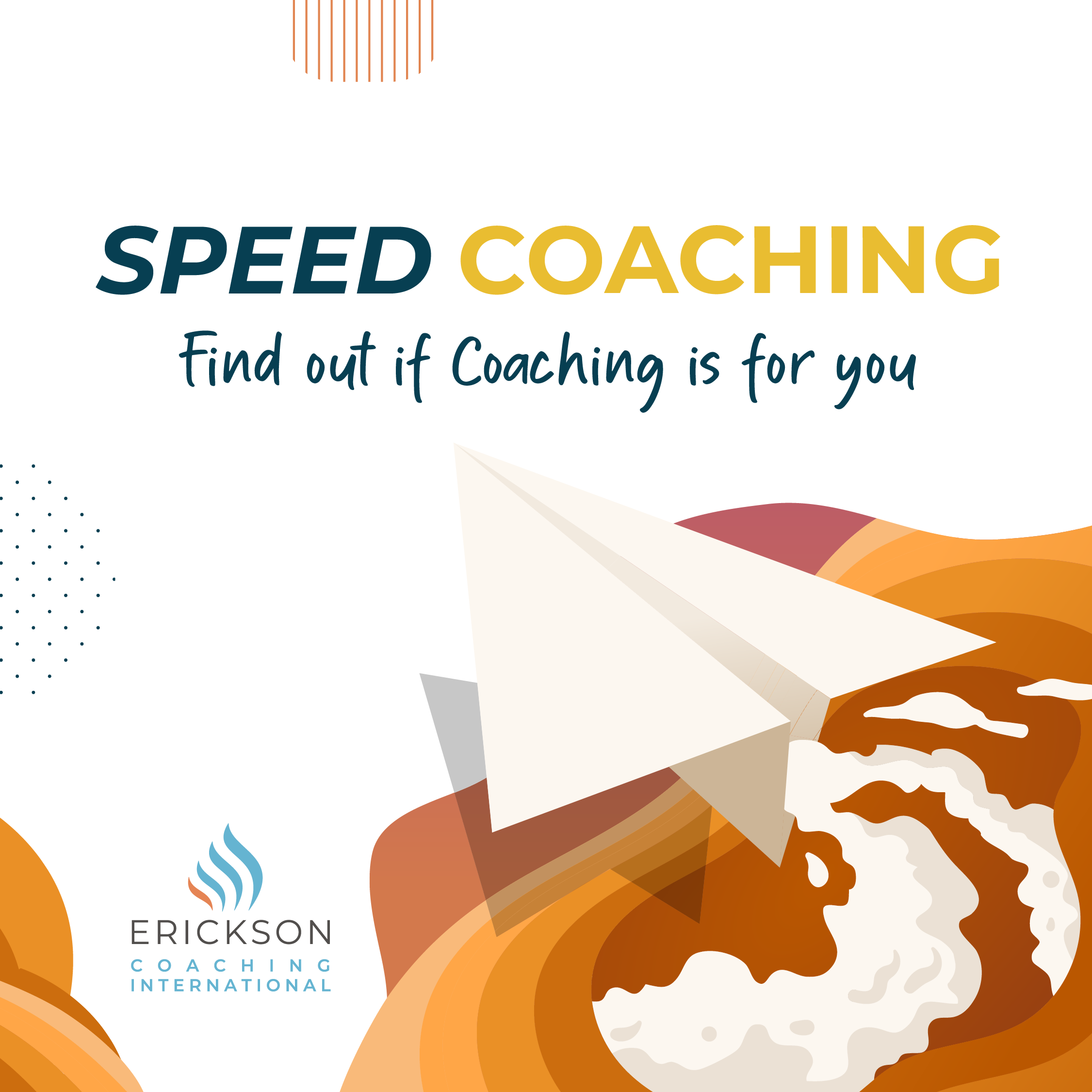 A Free Webinar To Learn More Before Signing Up For A Coaching Course