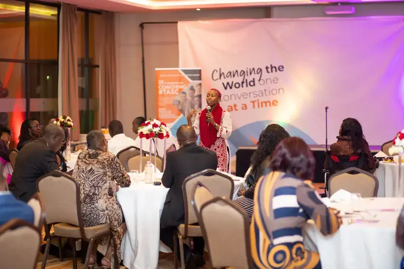 Erickson International Coaching Certification