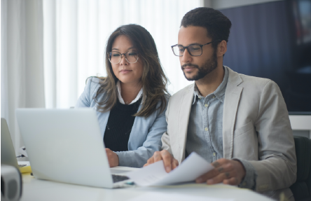 Erickson International Coaching Certification